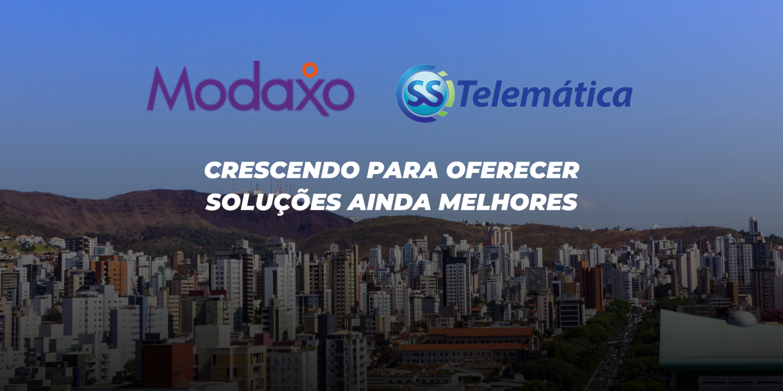 Modaxo investe ainda mais na América Latina com aquisição da SS ...